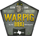 Recipes – WarPig BBQ